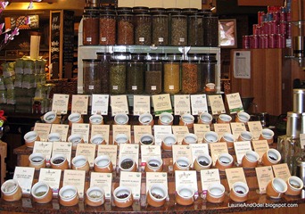 Semi-True Tales of Our Life on the Road: TWO HOURS IN A “GROCERY STORE ...